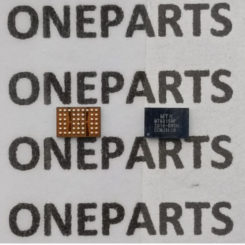 Jual IC POWER XIAOMI REDMI NOTE 10 5G MT6315NP | Shopee Indonesia