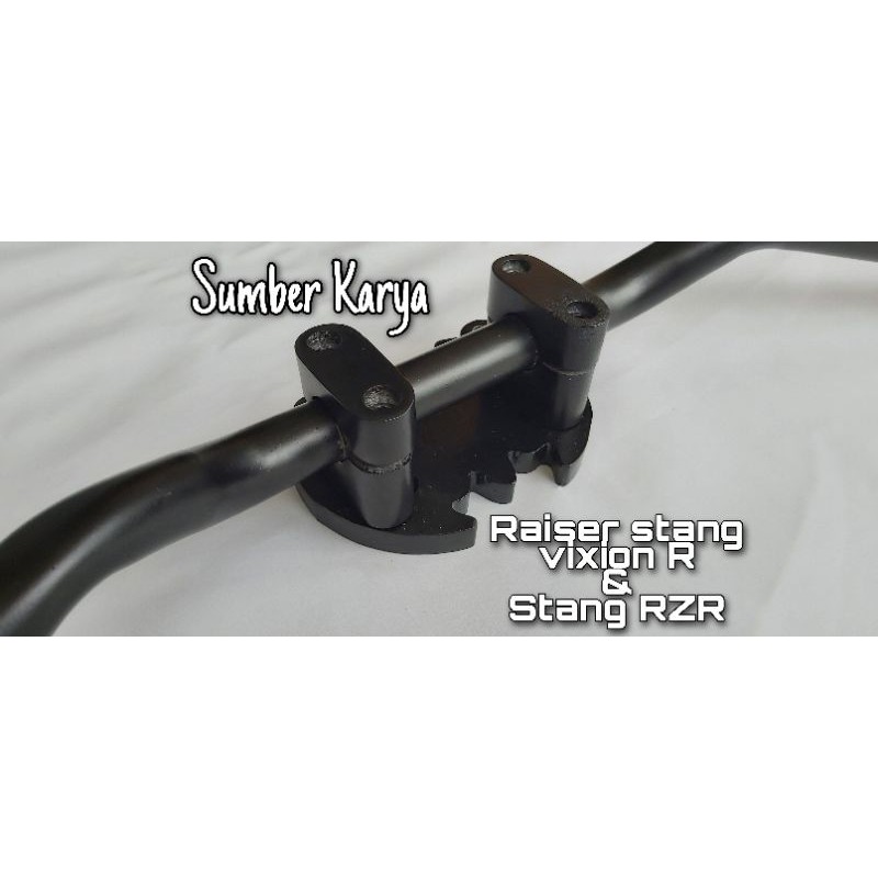 Jual STANG RZR PLUS RAISER VIXION R / STANG STIR RZR PLUS RAISER VIXION ...
