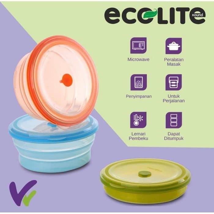 Jual VERYWELL ECOLITE 900 ML | Shopee Indonesia