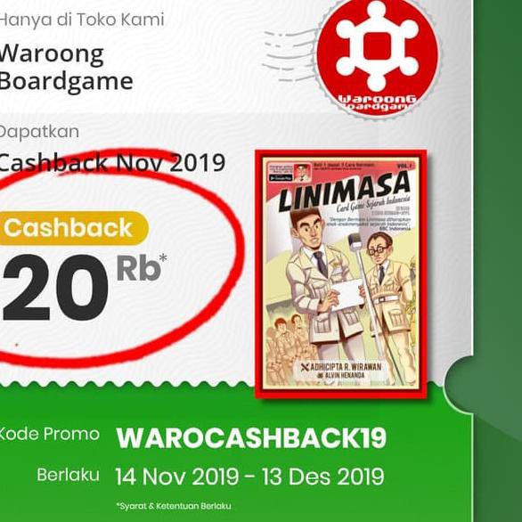 Jual Linimasa Card Game - Sejarah Sains & Seni (Media Edukasi) | Shopee ...