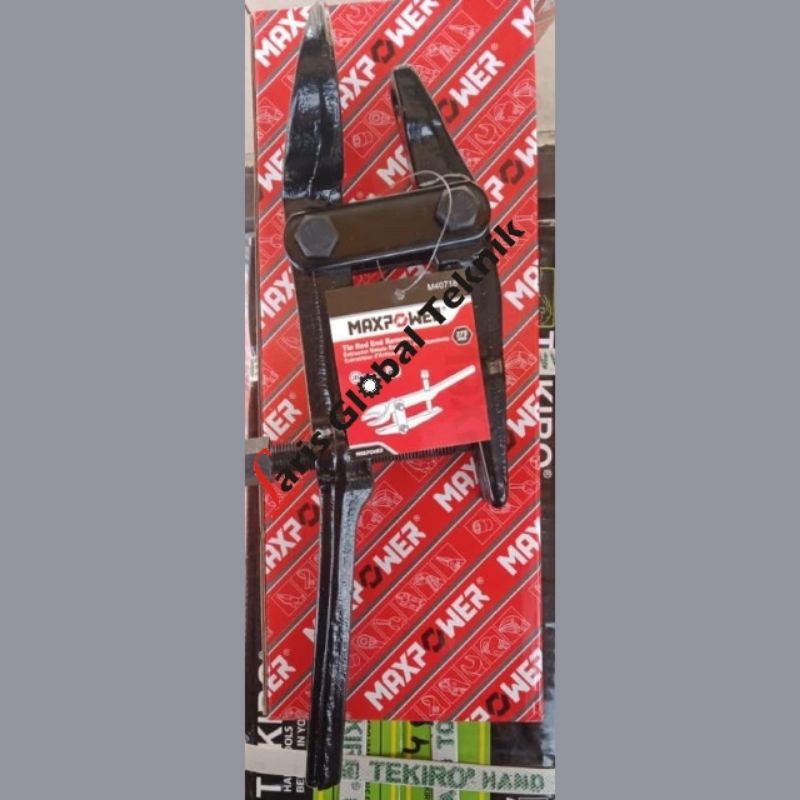 Jual MAXPOWER Tie Rod Lifter - Treker Balljoint Puller Separator 265mm ...