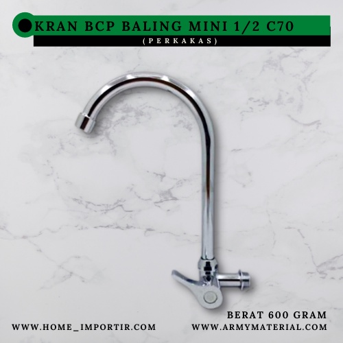 Jual JUAL KRAN ANGSA ENGKOL/ KRAN BCP FLEX JUMBO RUBBER TERBARU / KRAN ...