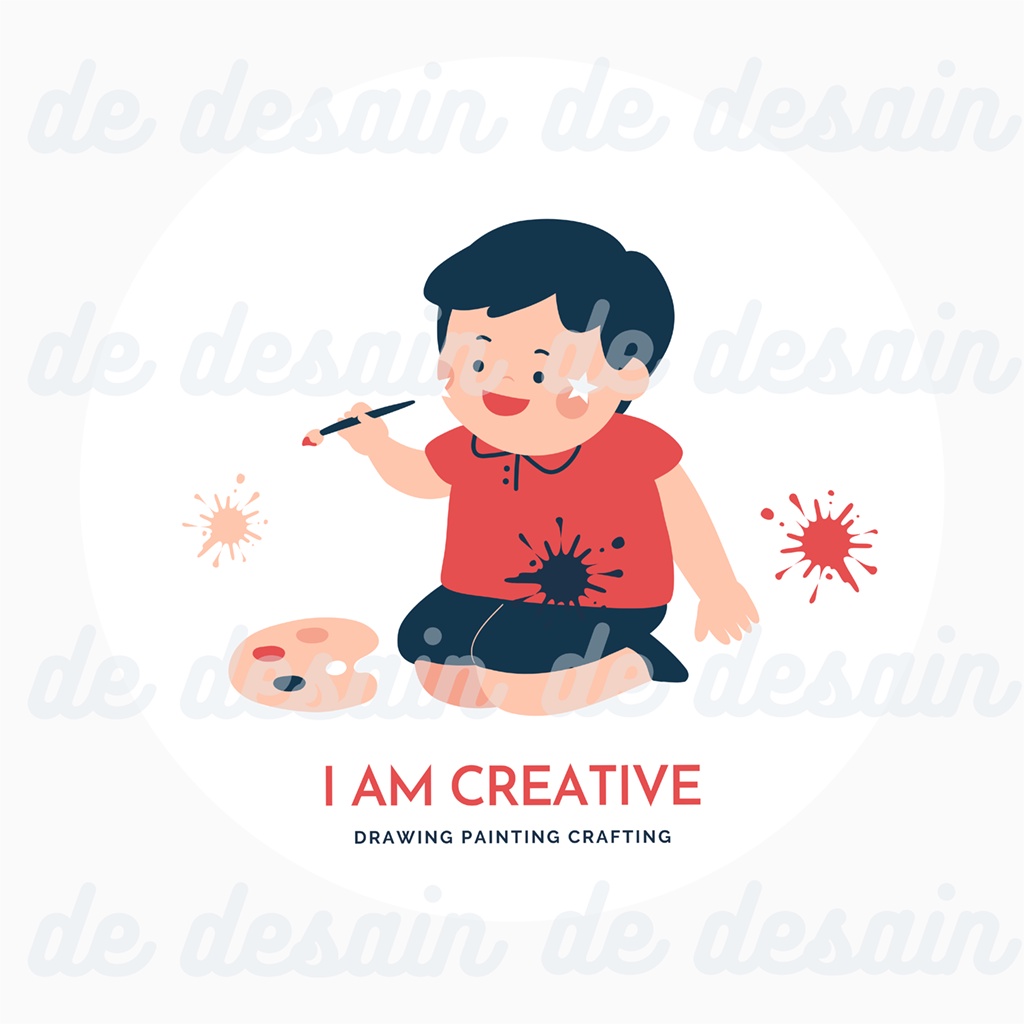 Jual Desain Logo 017 | Shopee Indonesia