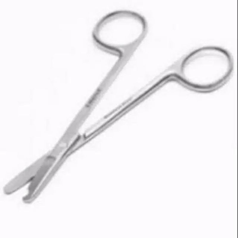 Jual Gunting Benang Upheacting Angkat Jahitan 14Cm | Shopee Indonesia