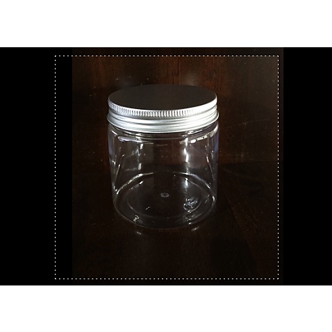 Jual Jar PET 200ml Tutup Aluminium | Shopee Indonesia