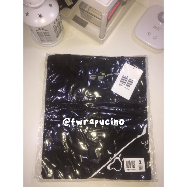 Jual SEALED NCT 127 X SLOW ACID (MARK VER) | Shopee Indonesia