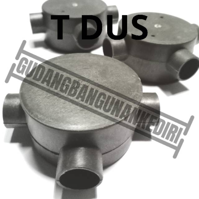 Jual T dus 5/8 | T dos | T-Dus | T-Dos | TDos | TDus | Shopee Indonesia