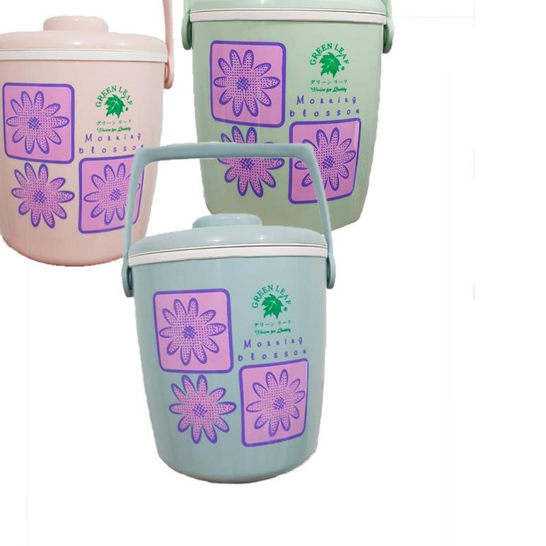 Jual OKEGROSIR - Termos Es Batu Mini - Termos Tempat Nasi Mini - Ice ...