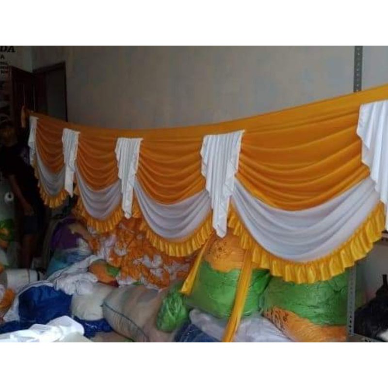 Jual RUMBAY tenda (panjang 5m) | Shopee Indonesia