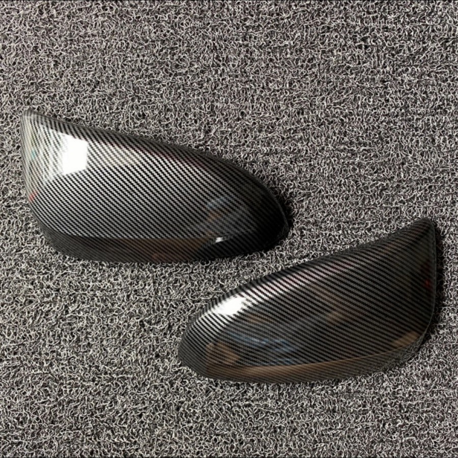 Jual Cover Spion Carbon Glossy Toyota Voxy | Shopee Indonesia