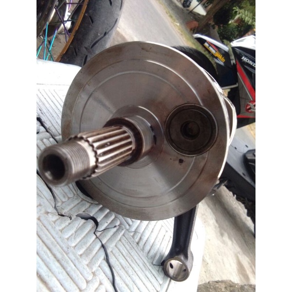 Jual Askruk bandul as panjang langkah 68 70 anti getar PNP CB GL Mp ...