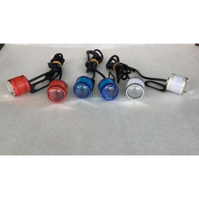 Jual Mata Elang Becket Model PANORAMIC Flash 3 Mode | Shopee Indonesia