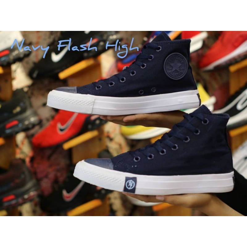 Jual TOP SELLER Sepatu Converse Tinggi Chuck Taylor New Release ...