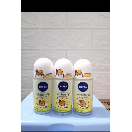 Jual nivea baru anti bacterial 50ml | Shopee Indonesia