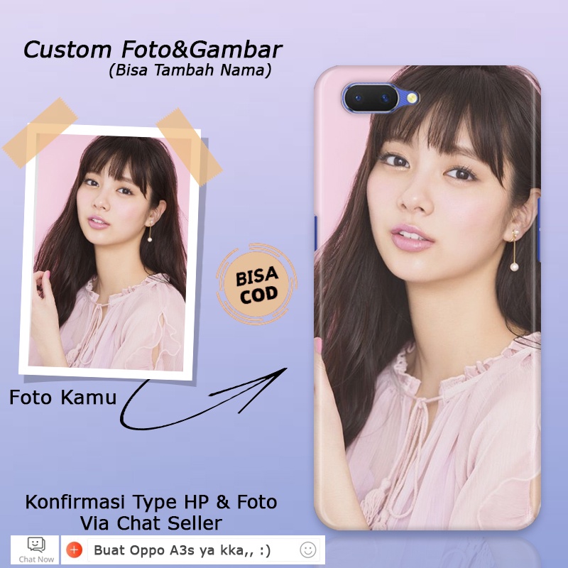 Jual Case Request Semua Tipe Hp Dan Gambar Dan Tambah Nama Foto Pacar Pasangan Suami Istri
