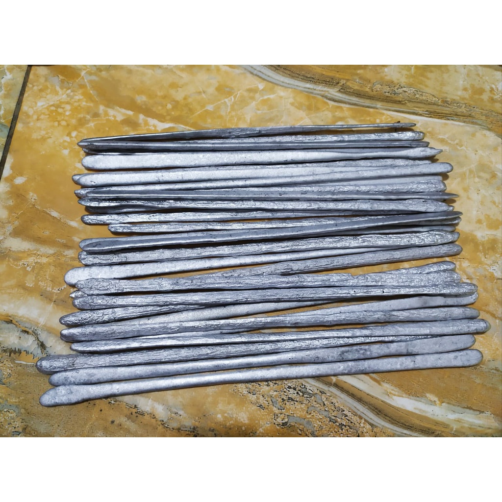 Jual TIMAH PATRI BATANGAN untuk matri nambal nyambung | Shopee Indonesia
