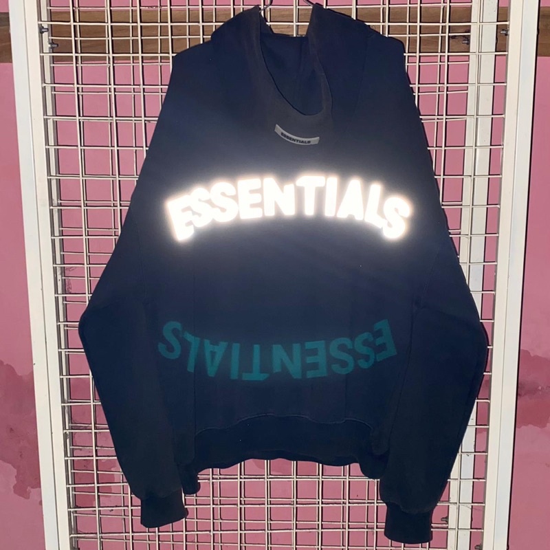 Jual ESSENTIALS FEAR OF GOD (second) | Shopee Indonesia