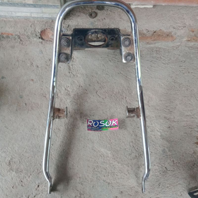 Jual BEHEL/BEGEL GL 100 ORIGINAL | Shopee Indonesia