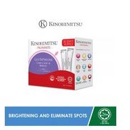 Jual Kinohimitsu Prowhite 8g x 30 sachet | Shopee Indonesia