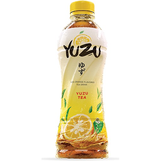 Jual Minuman Yuzu Tea 350Ml | Shopee Indonesia