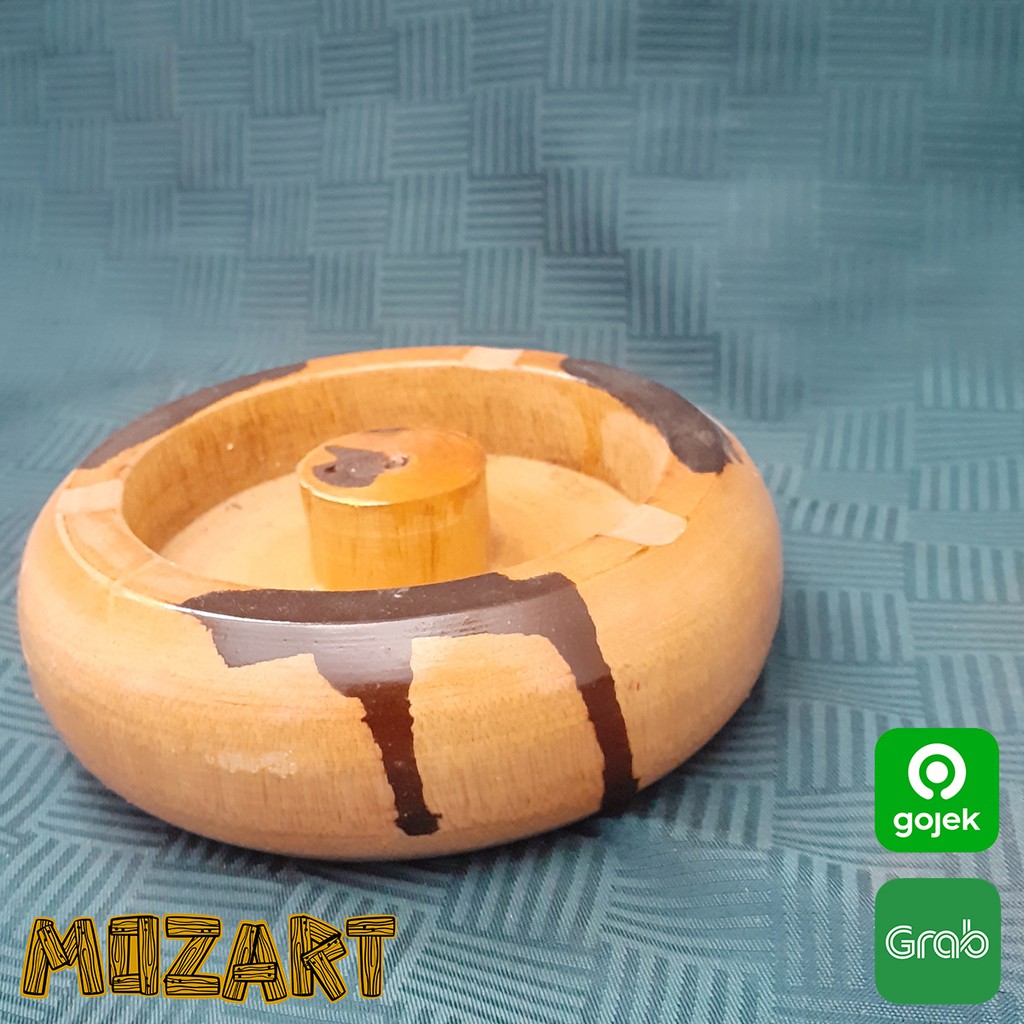 Jual ASBAK KAYU / ASBAK ROKOK UNIK / TEMPAT ROKOK | Shopee Indonesia