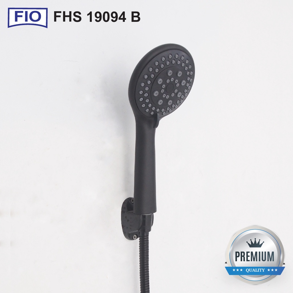 Jual Hand Shower Mandi Fiorentino FHS19094B | Shopee Indonesia