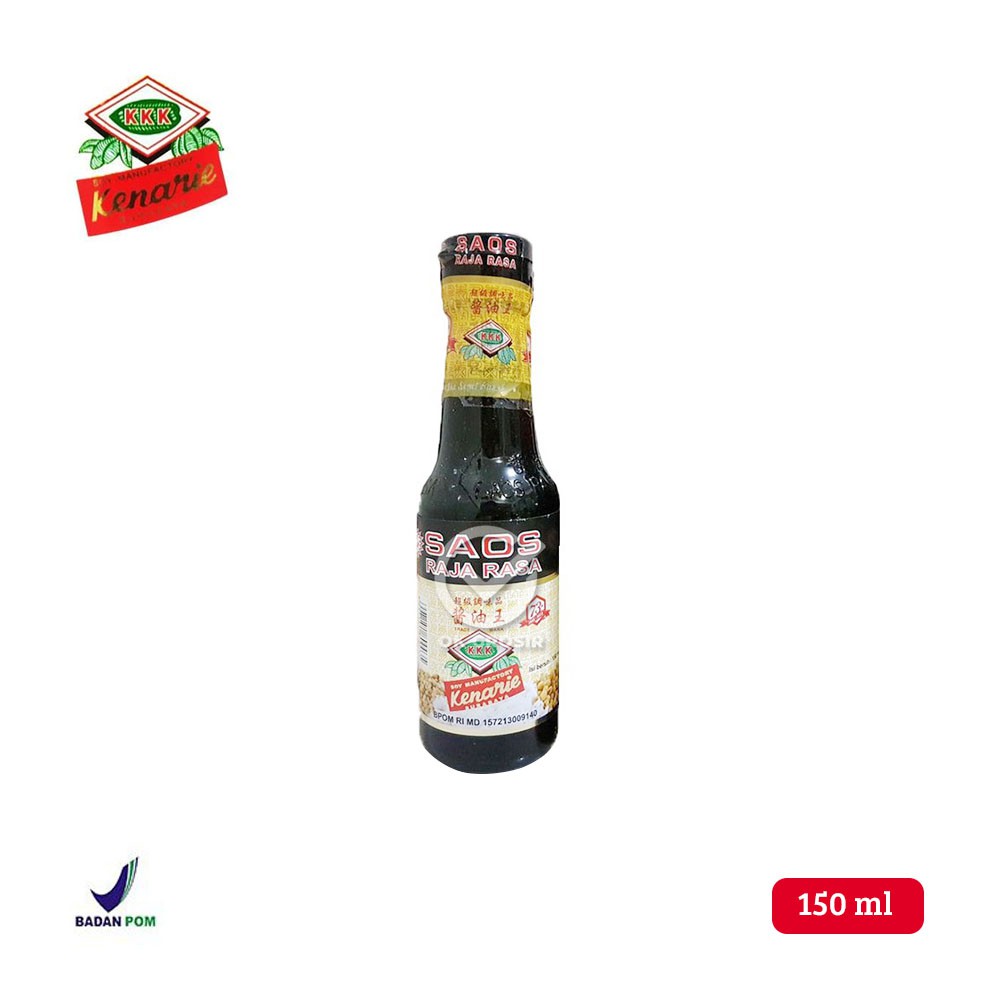 Jual Saos Raja Rasa (150 ml) | Shopee Indonesia