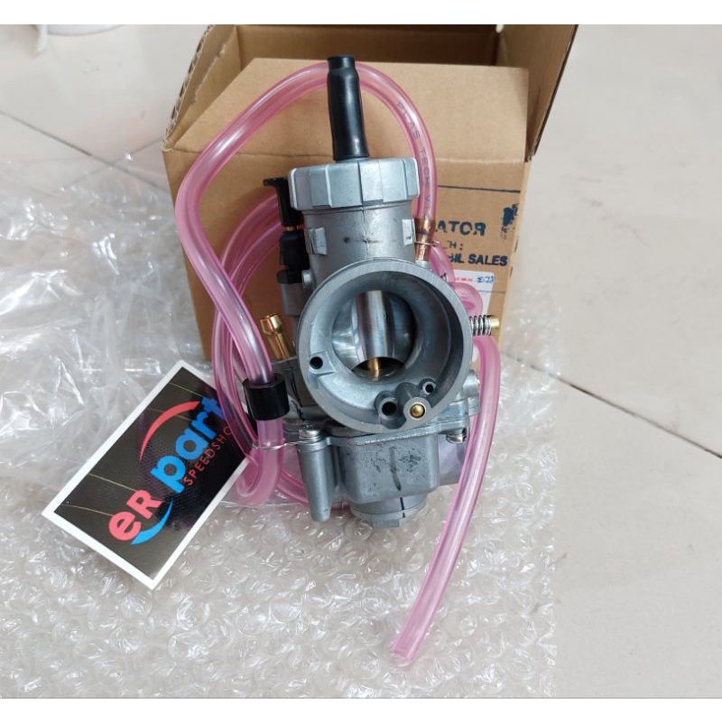 Jual Karburator pe 28 Keihin jepan | Shopee Indonesia