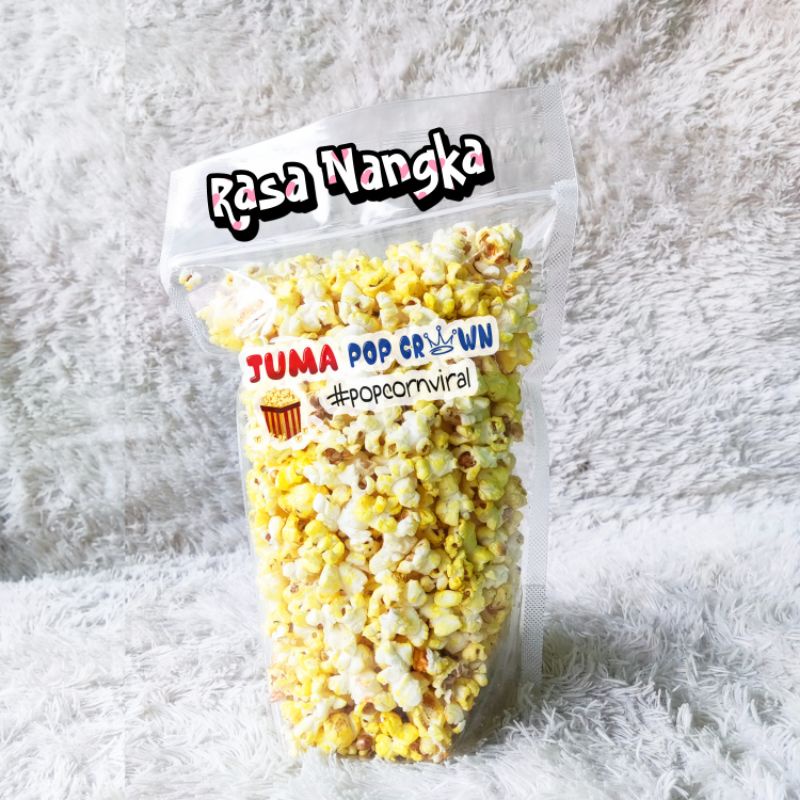 Jual Popcorn Rasa Nangka | Shopee Indonesia