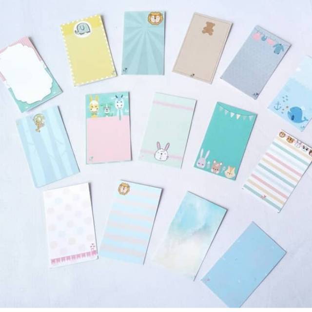 Jual KARTU UCAPAN LUCU DAN MURAH | Shopee Indonesia