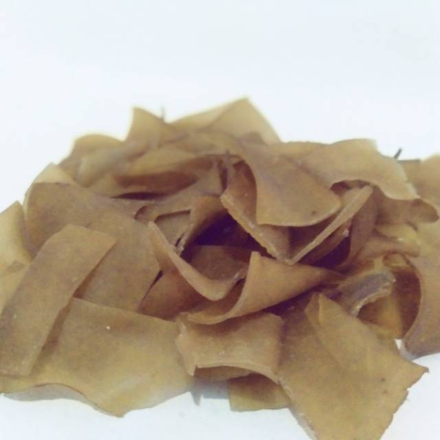 Jual Kerupuk Gandum / Pack / 300gr (Mentah) | Shopee Indonesia