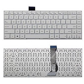 Jual Keyboard Laptop Asus E402 E402Y E402M E402W E402N E402S E402SA ...