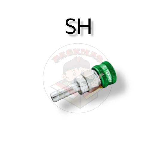 Jual TEKIRO Air Quick Coupler One Two Touch Plug SF SM SH SP PF PM PH ...
