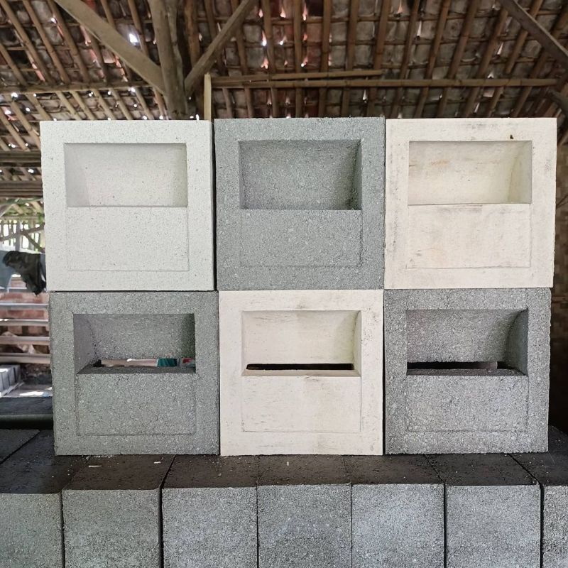 Jual roster beton, loster, jalosi | Shopee Indonesia