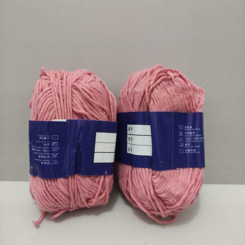 Jual PAKET BELAJAR MERAJUT / CROCHET KIT / Bucket Hat Rajut 2 (cocok ...