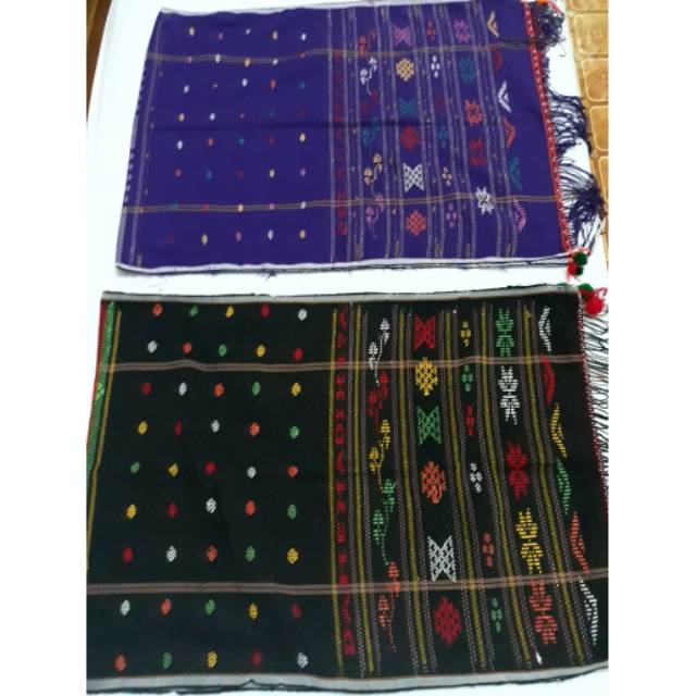 Jual Ulos Batak sadum (s.out) | Shopee Indonesia