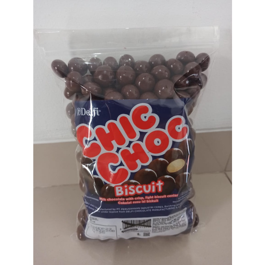 Jual DELFI TREASURE SILVERQUEEN BITES COKLAT KILOAN ALMOND - CASHEW ...