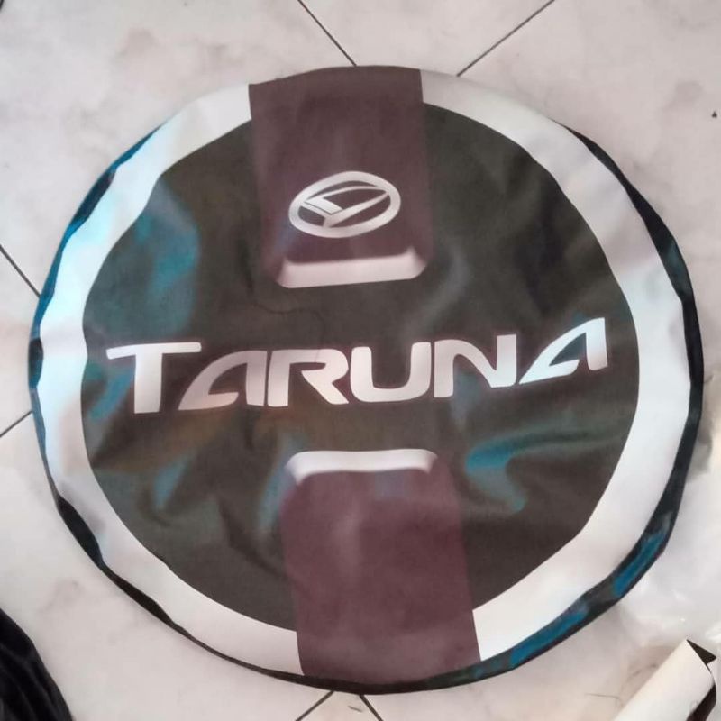 Jual COVER BAN DAIHATSU TARUNA COVER BAN SEREP TARUNA COVER BAN MOBIL ...