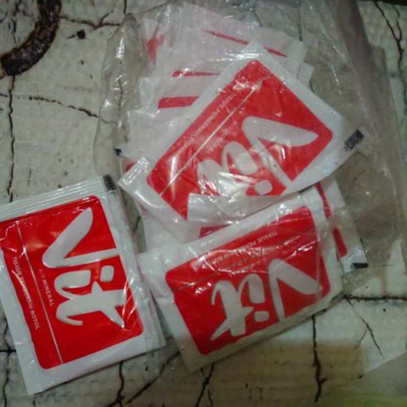 Jual Tissue Galon Vit | Shopee Indonesia