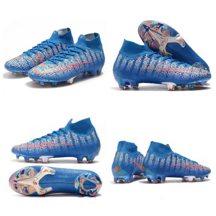 Jual [COD] Nike Mercurial Superfly VII Elite CR7 Cristiano Ronaldo ...