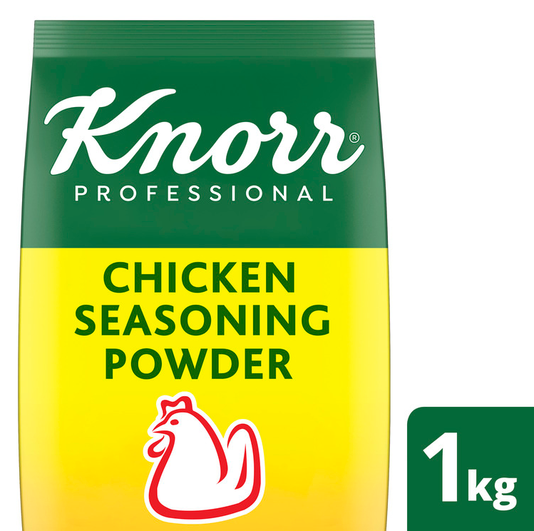 Jual Knorr Chicken Powder 1kg | Shopee Indonesia