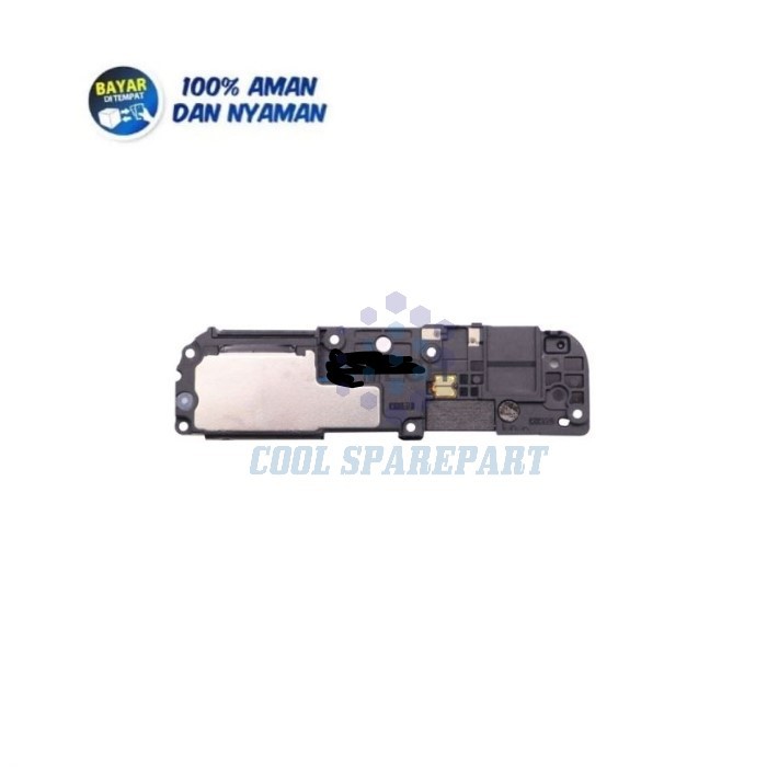 Jual RINGER SPEAKER / BUZZER XIAOMI REDMI NOTE 8 | COOL SPAREPART ...