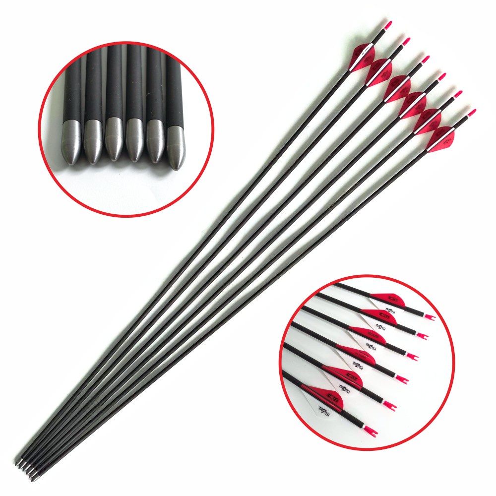 Jual ARROW CARBON ENIGMA BLAZE SPINE 500 - ANAK PANAH KARBON - ENIGMAZONE | Shopee Indonesia