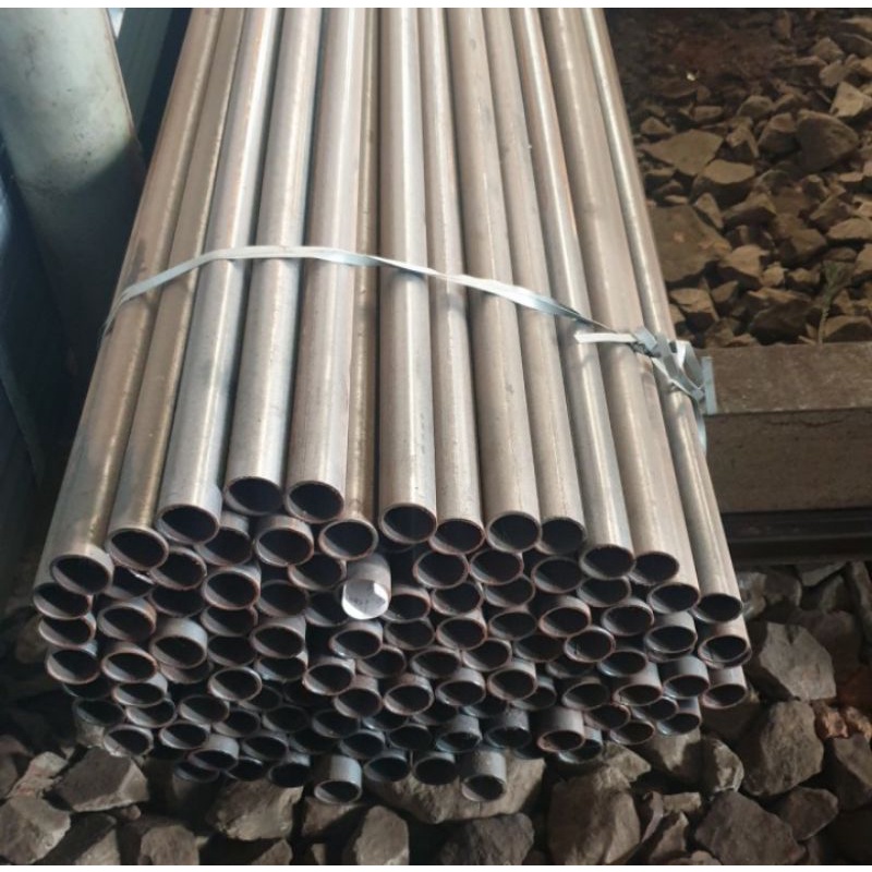 Jual PIPA STAINLESS 304 OD 38MM X TEBAL 3MM | Shopee Indonesia