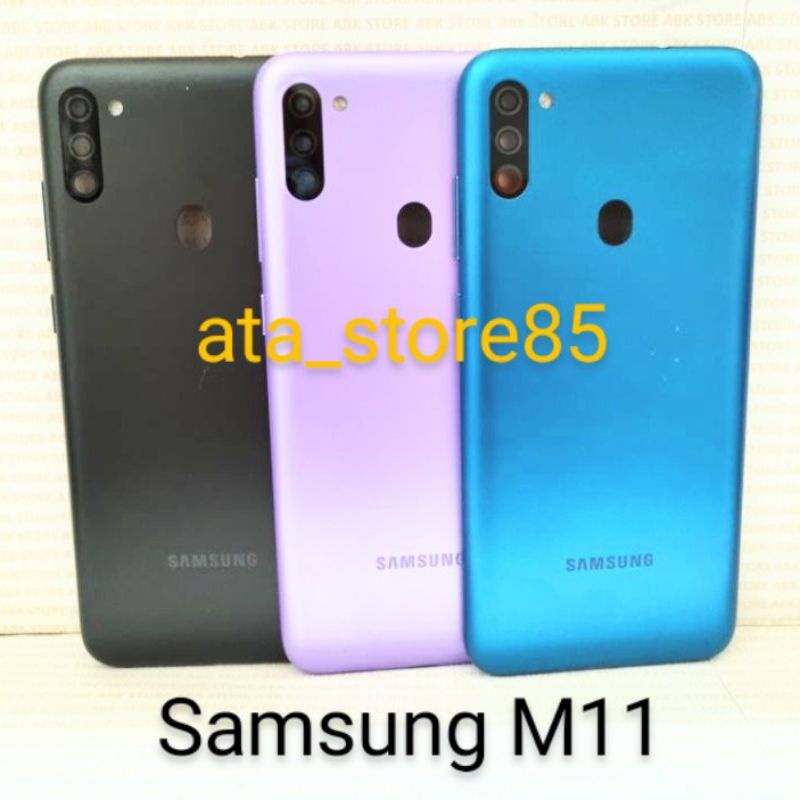 Jual Backdoor Backcover Casing Housing Tutup Belakang Samsung Galaxy ...