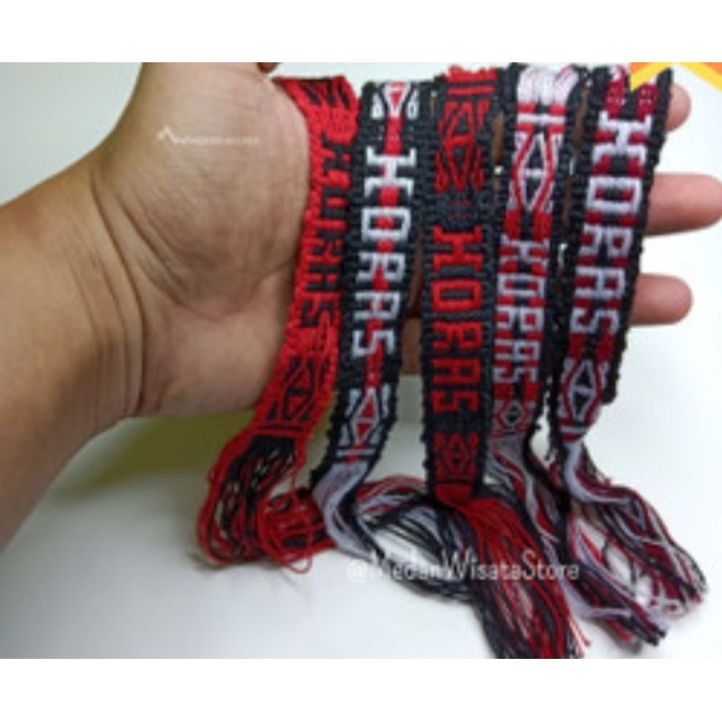 Jual gelang batak gorga merek horas. | Shopee Indonesia