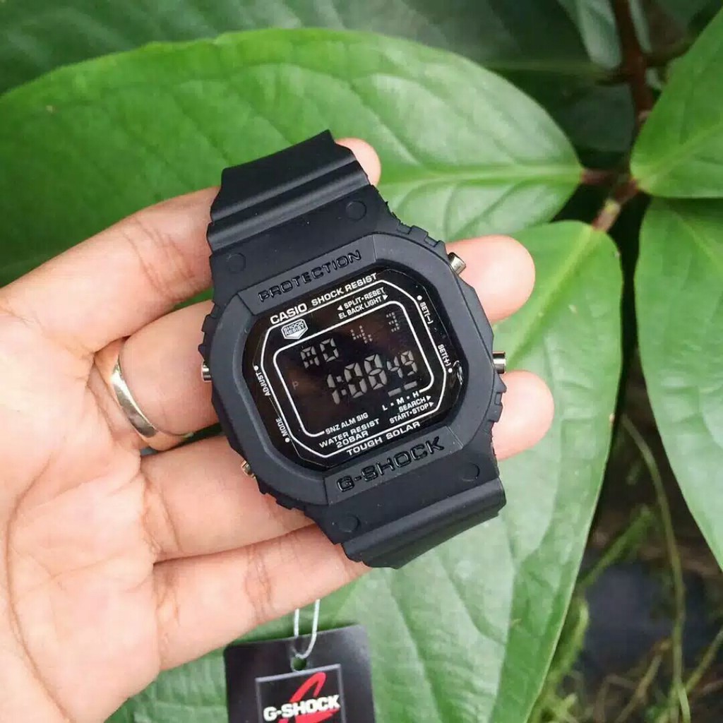 Jual JAM TANGAN PRIA G-SHOCK CASIO GLS 5600 EX | Shopee Indonesia