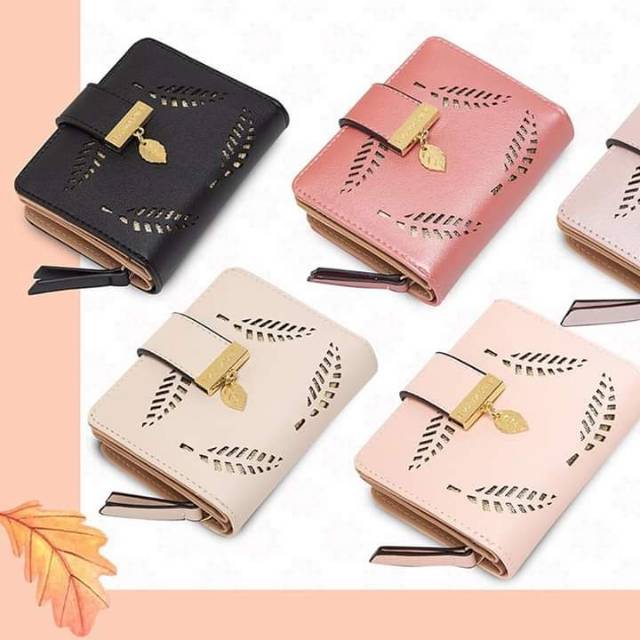 Jual MINI MORA WALLET | Shopee Indonesia