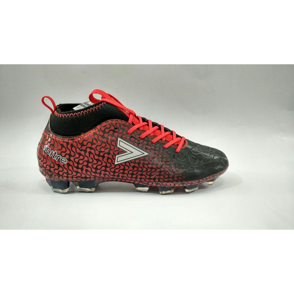 Jual Sepatu Sepak Bola Football Mitre Ultimatch FG | Shopee Indonesia