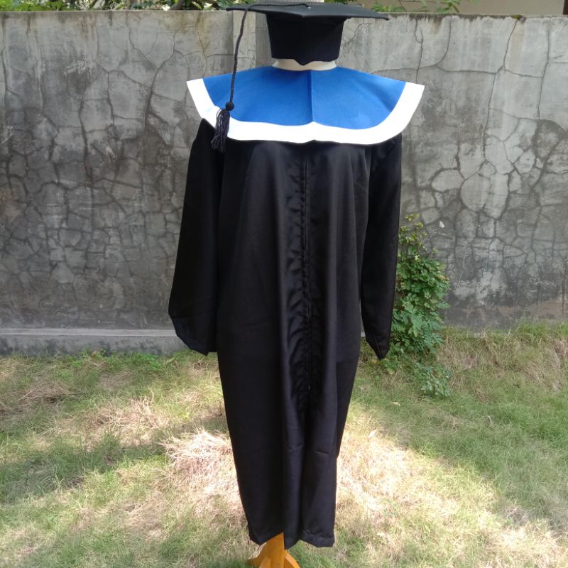 Jual PO Toga WISUDA UNDIP PREMIUM QUALITY | Shopee Indonesia